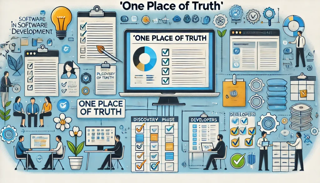 The Power of Requirements Management Tools: Your One Place of Truth ...